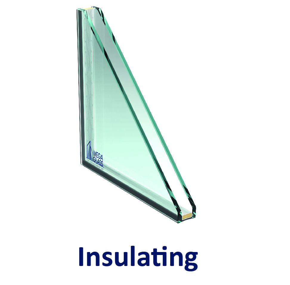 Insulating | Glass